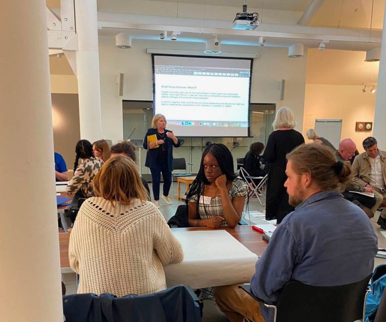 Culture Connects – ABC Culture